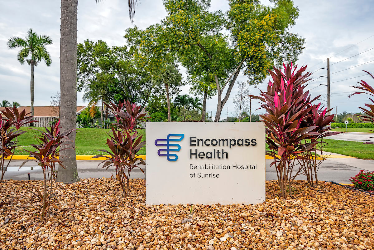 We're not your traditional hospital. See why nurses choose us.